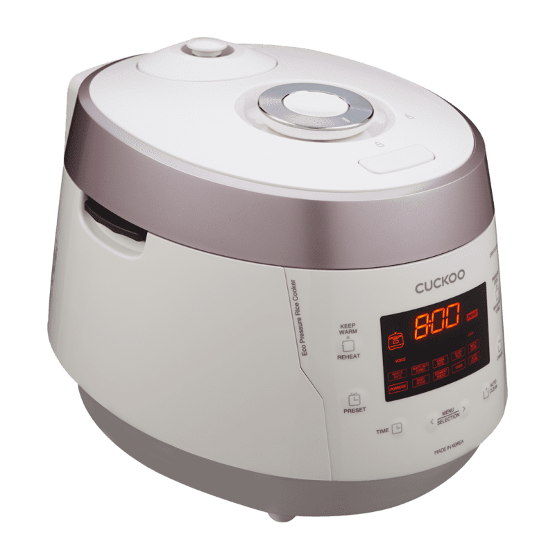 P10 | Pressure Multi-Cooker | CUCKOO Singapore