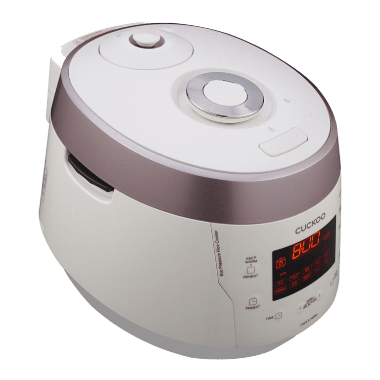 P10 | Pressure Multi-Cooker | CUCKOO Singapore