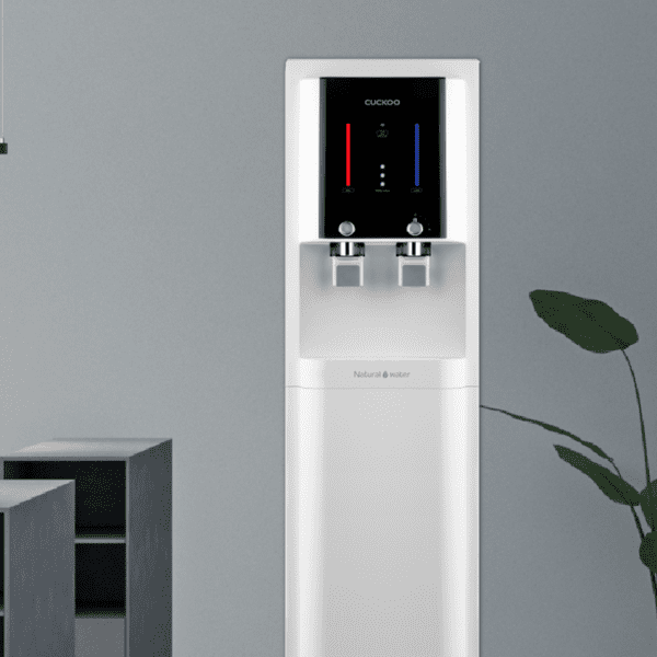 Queen Stand: Floor Standing Water Purifier | CUCKOO Singapore