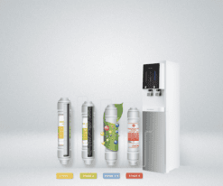 Queen Stand: Floor Standing Water Purifier | CUCKOO Singapore