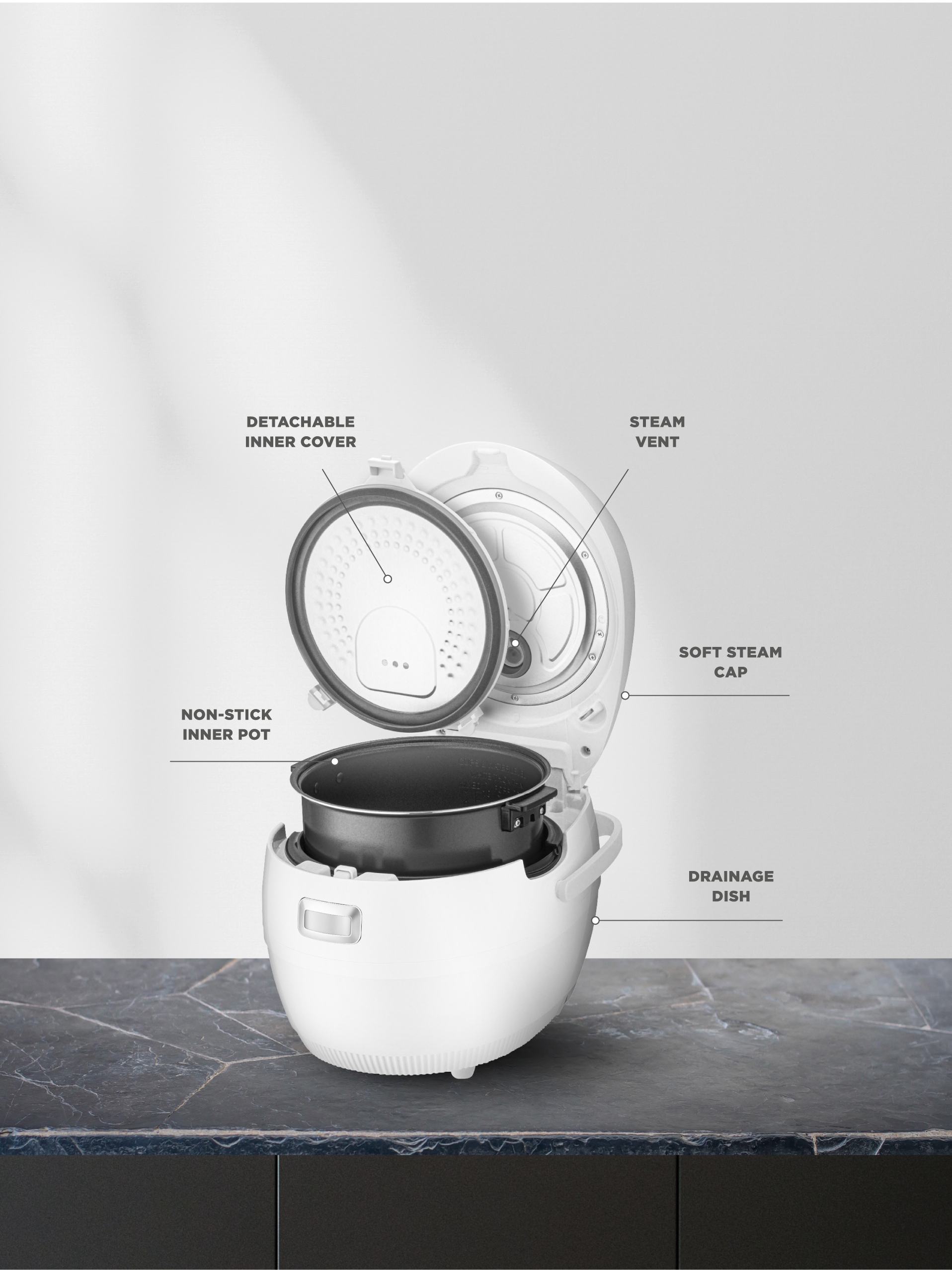 CR-1020F Multi-Cooker - CUCKOO Singapore